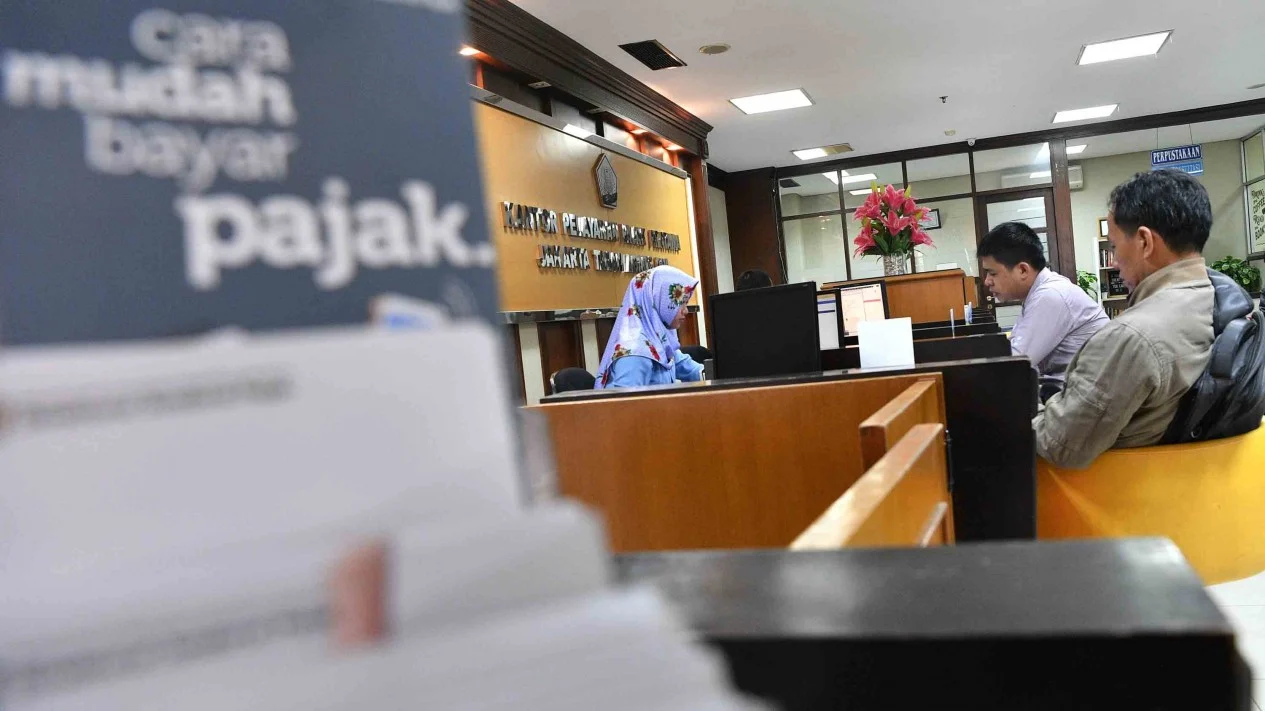 Pelajari tentang Jenis Pajak Berdasarkan Lembaga Pemungutnya - FlazzTax Pelajari tentang Jenis Pajak Berdasarkan Lembaga Pemungutnya - FlazzTax