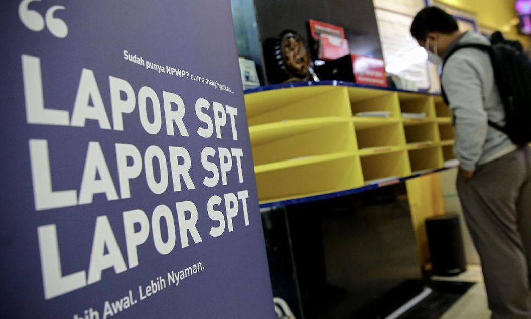 3 Konsekuensi yang Akan Didapat Jika Telat atau Tidak Melaporkan SPT ... 3 Konsekuensi yang Akan Didapat Jika Telat atau Tidak Melaporkan SPT ...